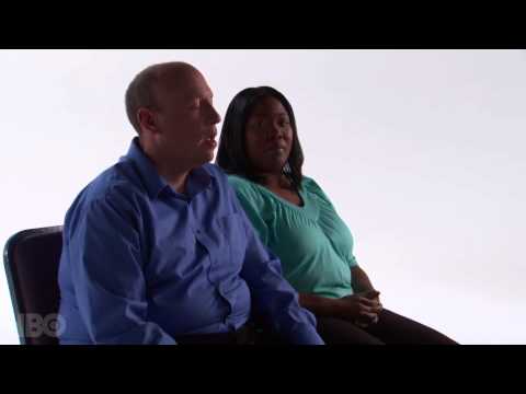 Testimonial: David and Keturah (HBO: The Weight of the Nation)