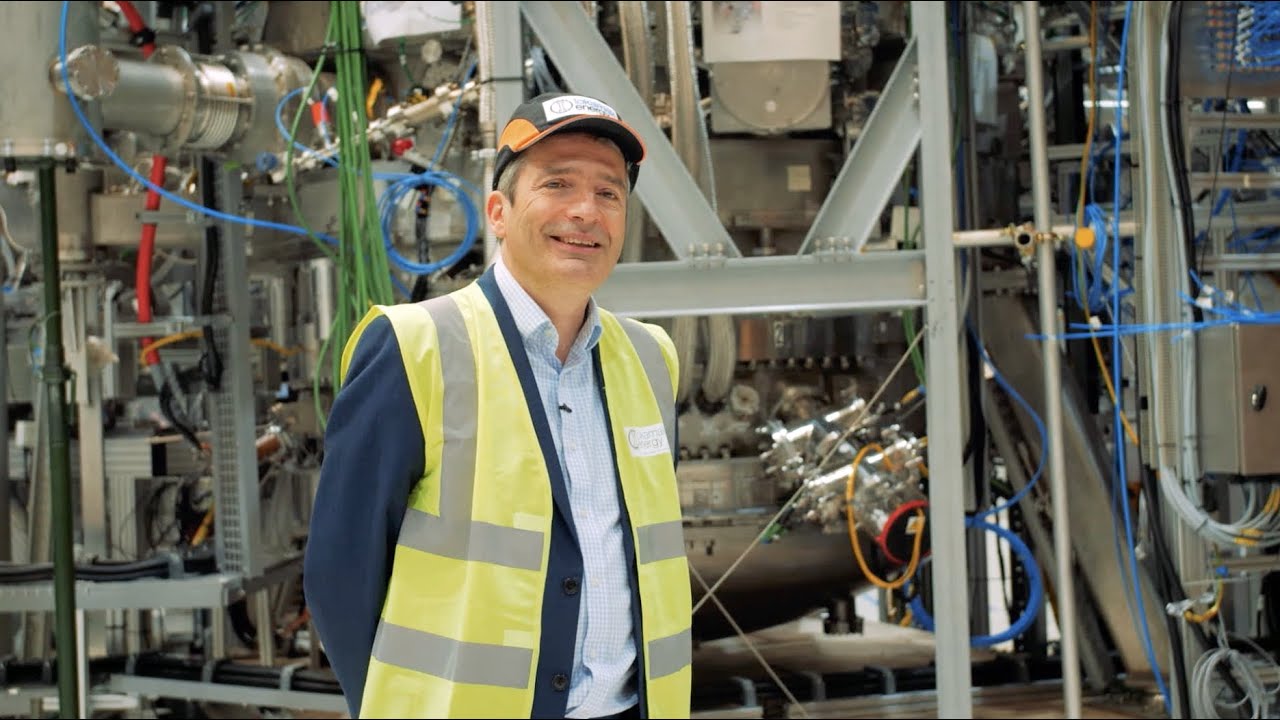 2020 fusion progress at Tokamak Energy