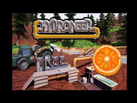 HYDRONEER 22/5/20 – Gametime UK™