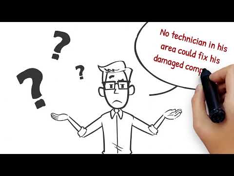 Fix Your Computer at Affordable Prices in Covina| Full-Service Computer Repair Store in Covina