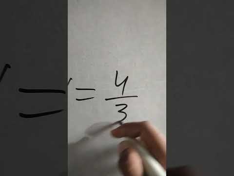 sphere volume #shorts #math #mathematician #mathematics #viral #iit #sphere #volume #ssc #net