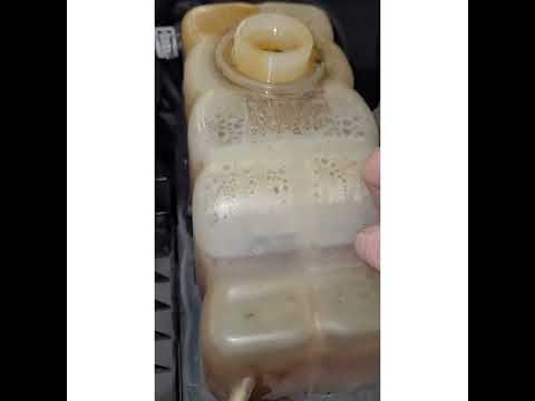 how to bleed coolant system tip of the day