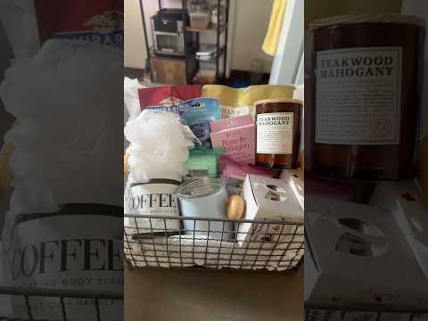 Diaper raffle gift idea #marshalls #babyshower #giftideas