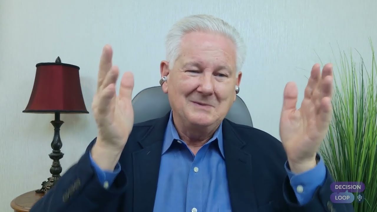 Process Mapping Doesn't Have to Take Six Months. Here's the Shortcut.| Decision Loop Highlight