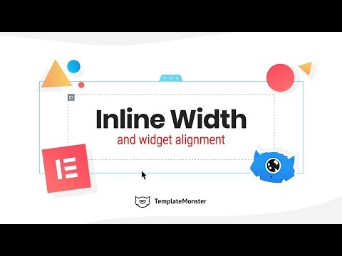 Learn How to Use Inline Positioning in Elementor Elementor 2 5 Tutorial - Mind Luster