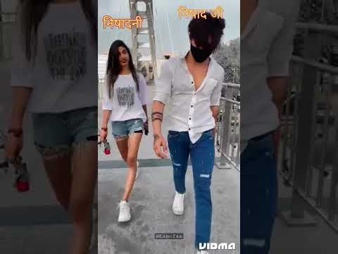 #new #nishad ji short #video #प्यार काके #कादी #जवान ये #निषाद जी youtube short video Nishad #song