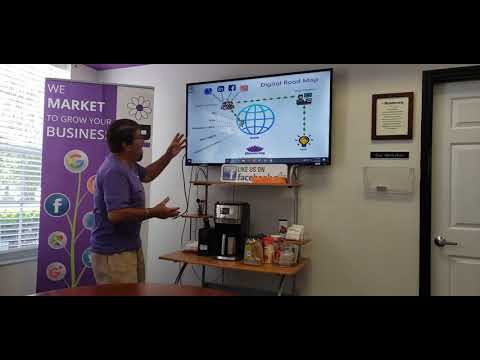 Bloomerang Solutions: Understanding the Digital Road Map
