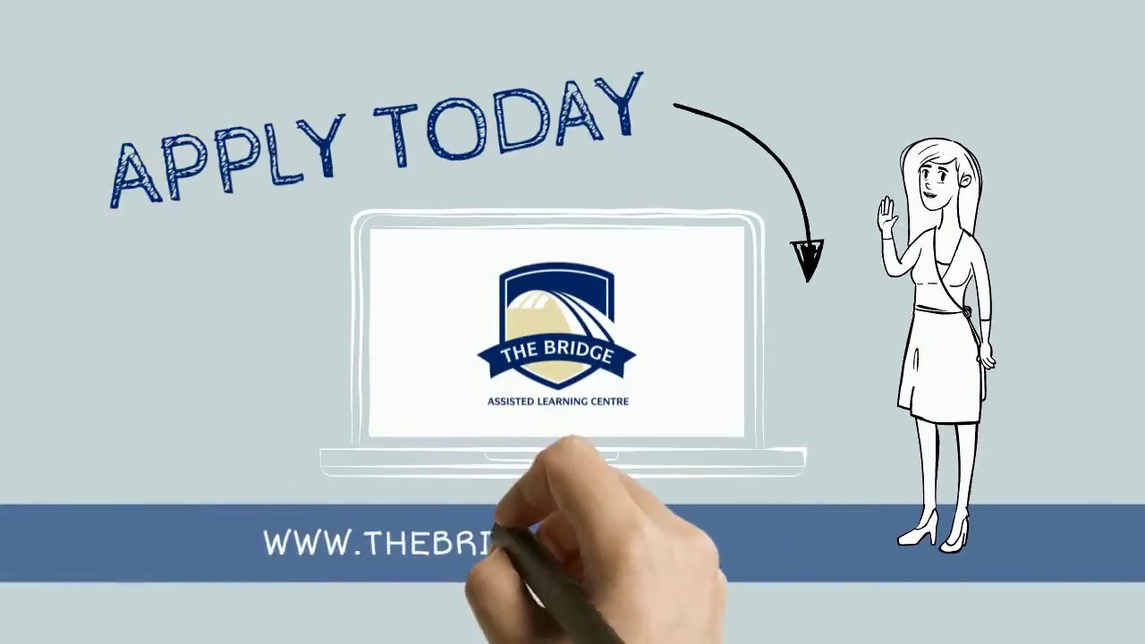 The Bridge | Application Guide