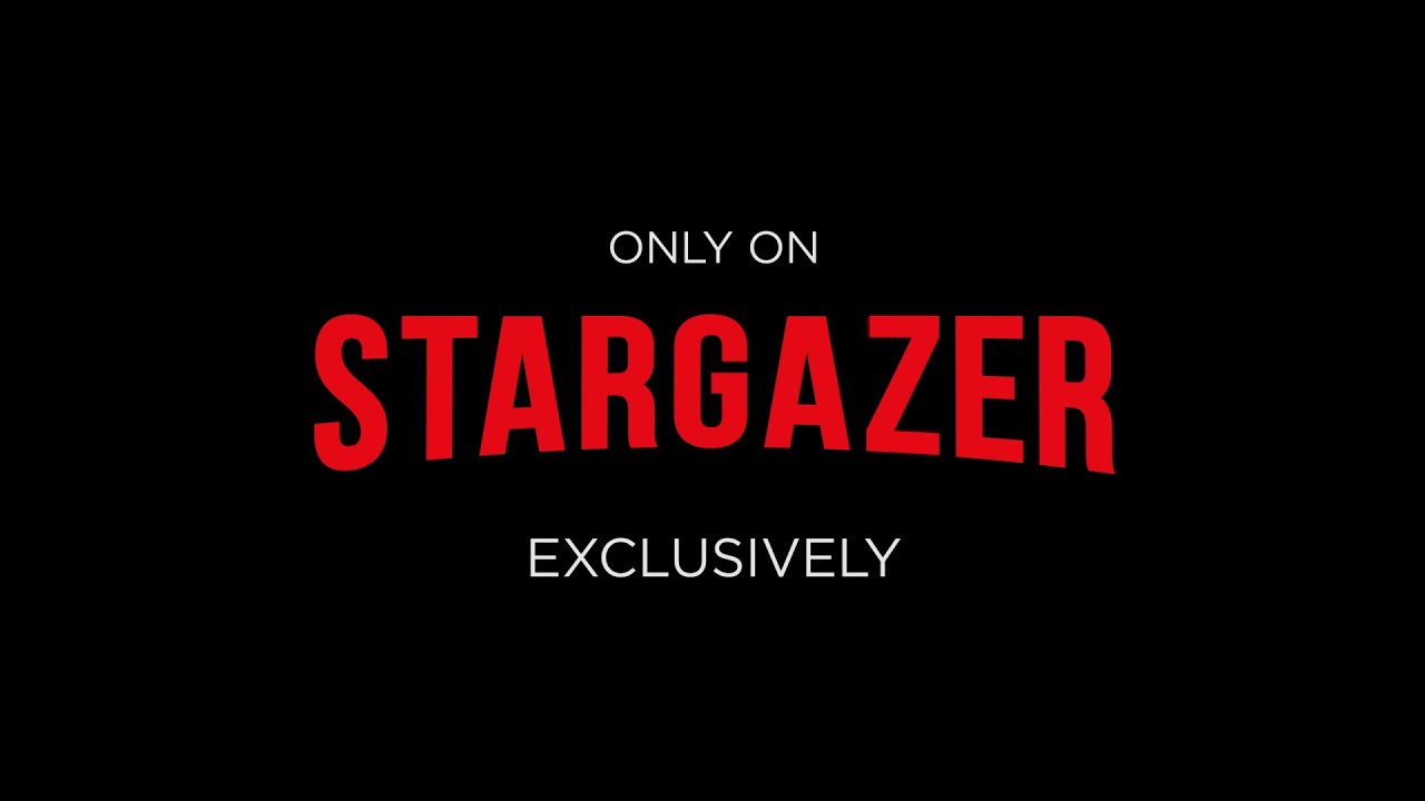 Stranger Things Intro Creator Stranger Things Intro Creator