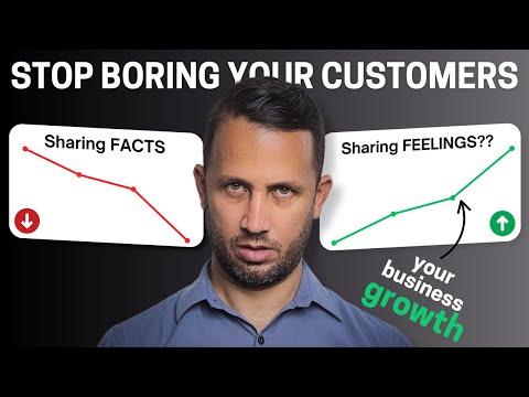 How to Find the Meaning in Your Seemingly "Mundane" Business