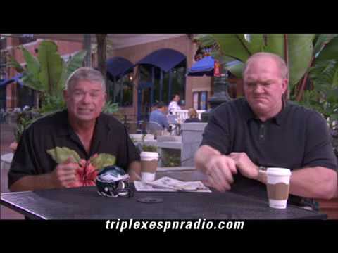ESPN Radio :30 Television Commercial - Season Ticket Thursday