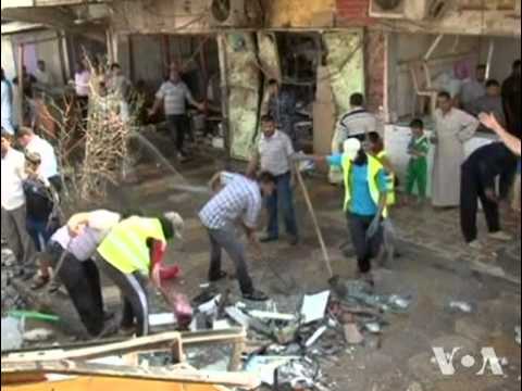 Sectarian Violence Skyrockets in Iraq