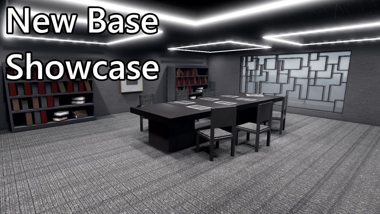 Research Facility | Town Showcase