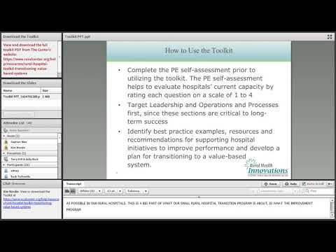 SRHT Toolkit A Self assessment Blueprint 0