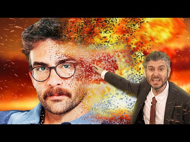 HasanAbi urges followers to watch IDubbbz's Content Cop on Ethan Klein ...