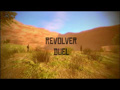 Steam Community :: Video :: Revolver Duel (test animation gmod)