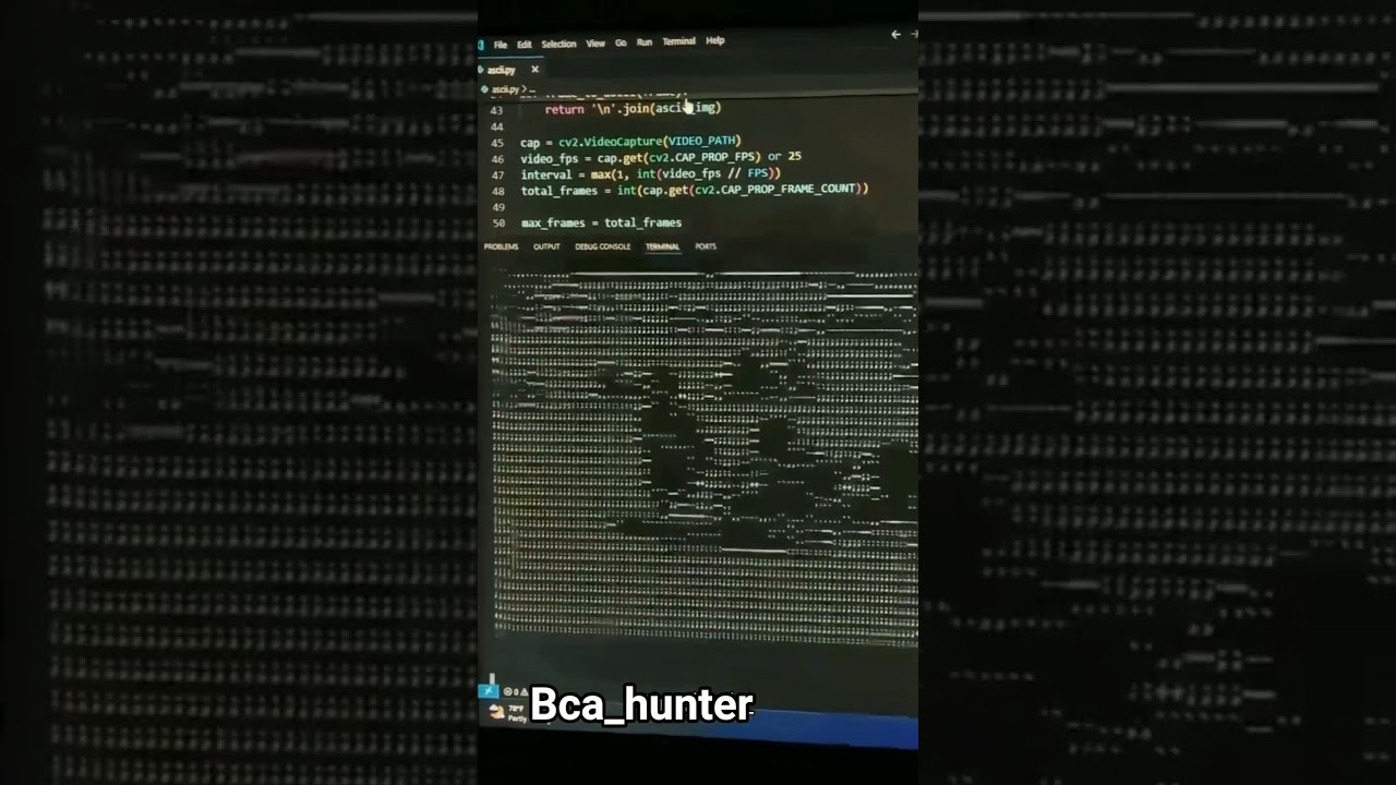 #coding #bca #programminglanguage #codingbat #python #bcaproject #programming #duet #pythoncoding