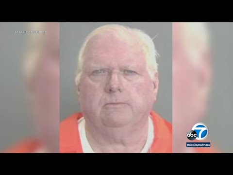 Jeffrey Ferguson biography: 13 things about Orange County Superior ...