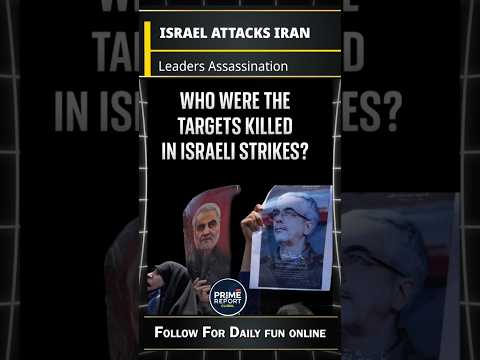 Israel Attacks today Iran || Israel Iran war today news live update #trending
