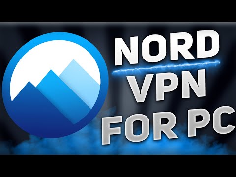FREE DOWNLOAD NordVPN For PC/Laptop / EASY TUTORIAL + UPDATE 2025