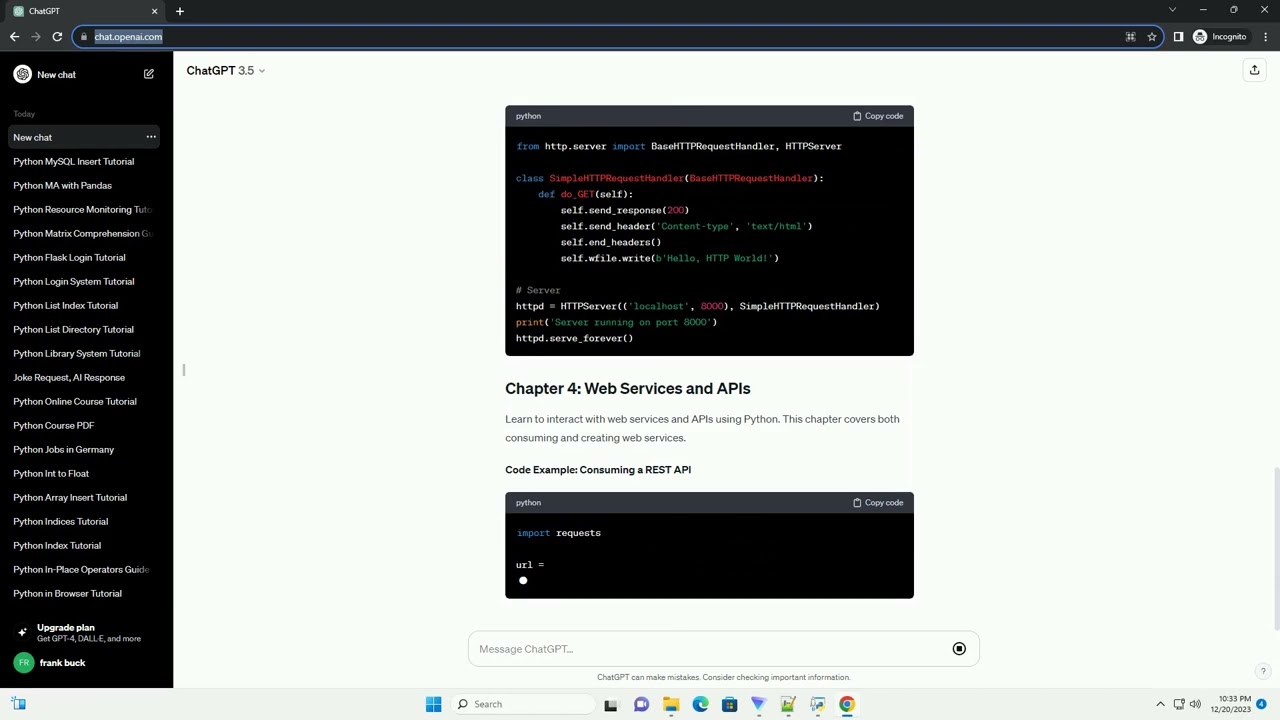 python network programming cookbook second edition