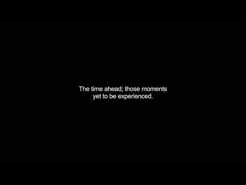futures video Dictionary meaning and pronunciation