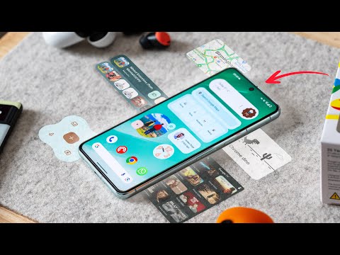 BEST Google Widgets for Android! (2024 Update)