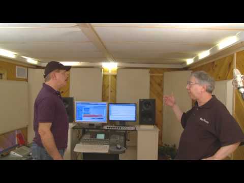 Real Traps: Micro Trap - Set of 4 Acoustic Treatment Panels | Reverb