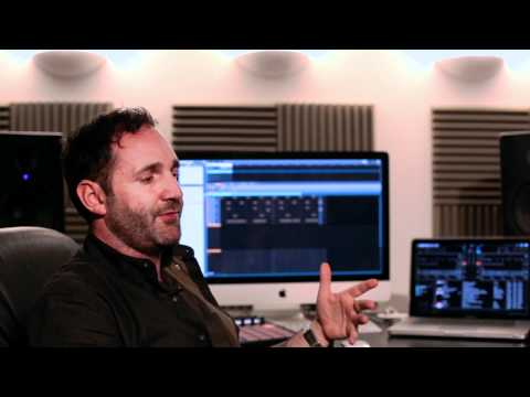 Native Instruments + Steve Lawler Intro Dark Pressure Maschine ...