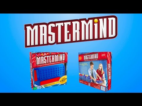 Mastermind - Instructional Video