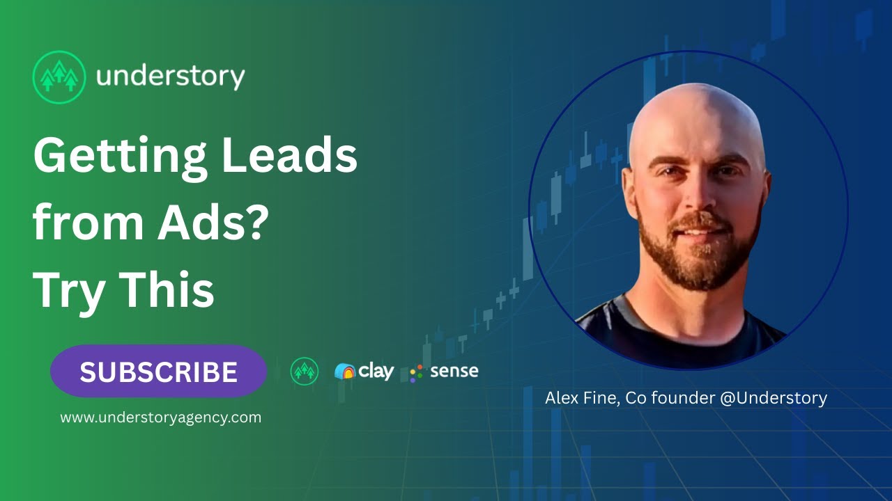 This Clay + LinkedIn Strategy Converts