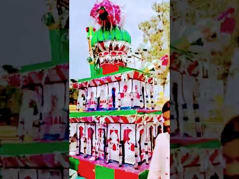 #salman Babu ka #न्यू #ताजिया🔥 Viral #video #jharnivideo ❗#marshiyageet#viralreels#वायरल_शॉट_वीडियो🥰