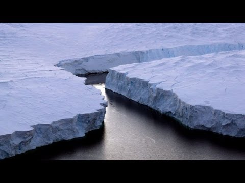 Media's global warming fail