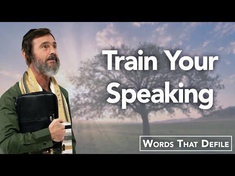 How Words Control You