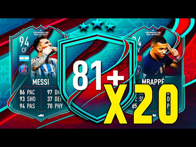 Double Upgrade Sbc Fifa 23 Ultimate Team 81 Double Upgrade Sbc