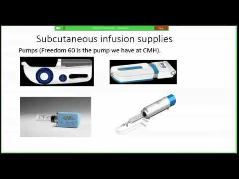 Immunoglobulin Replacement Therapy (Freeman)