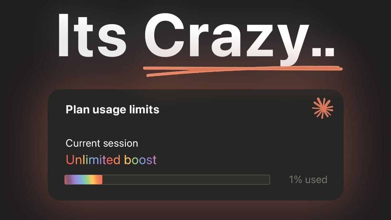 I fixed Claude Code Usage Limits. Here's how...