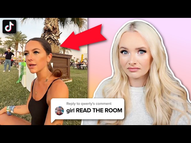 The Outrageous World of Influencer Culture: A Deep Dive into Tara Lynn ...