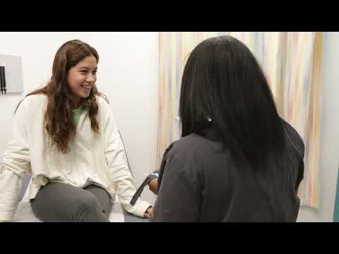 Meet Iliana Solano, MD - Pediatrician
