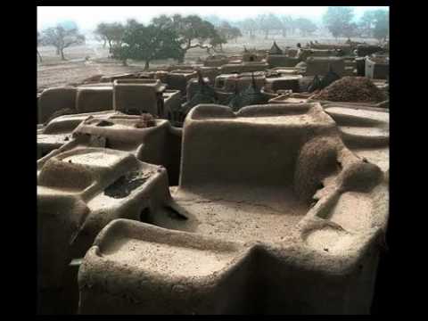 Arch. | Mud Architecture Videos – Sankofa Archives