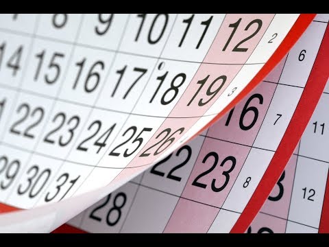 Using The Economic Calendar For Your Trading with Barry Norman