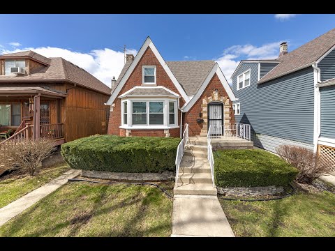 4640 S Komensky Ave, Chicago, IL 60632 | Property Virtual Tour