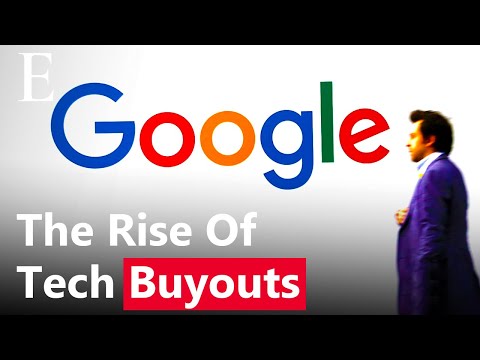 How Buyouts Became the New Normal in Tech Layoffs