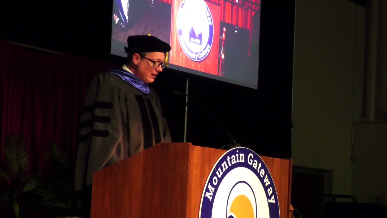 Rothwell Named Outstanding MGCC Graduate With GL Miller Award (5_8_26)