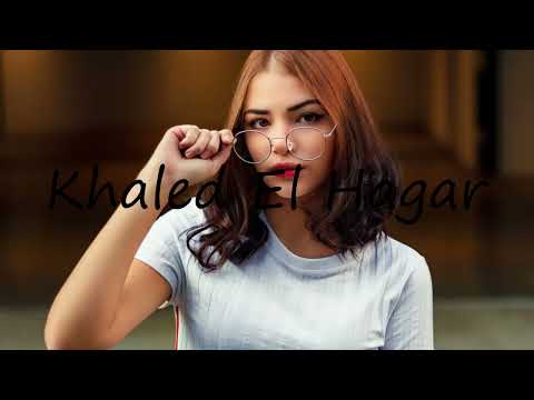 How to pronounce Khaled El Hagar in English?