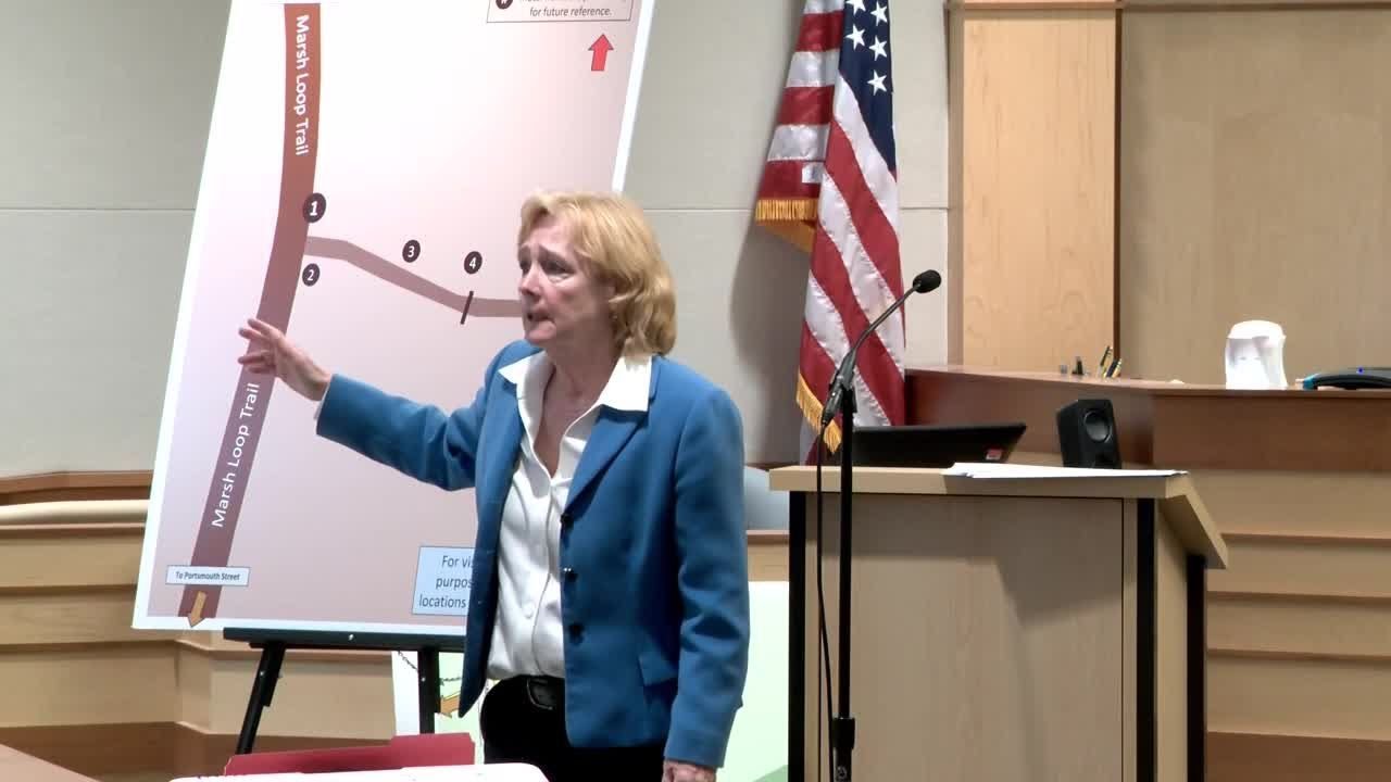 Logan Clegg murder trial video: Defense attorney gives opening statement