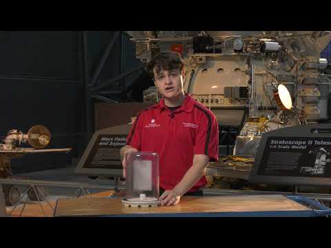 Explainer Demo: Air Pressure