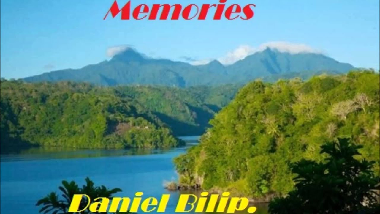 Daniel Bilip Memories