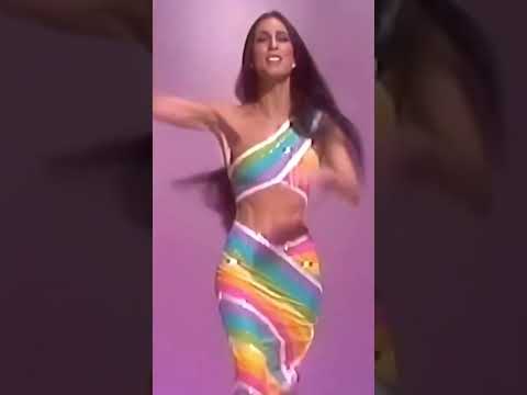 Cher in the 70s #fyp #cher #shorts #viralvideo #unitedstates #australia #iownnorightstothismusic