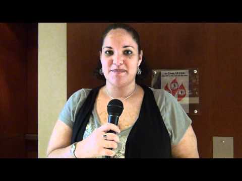 Natalya P. - GTE Federal Credit Union Member Moments Video Contest 2011